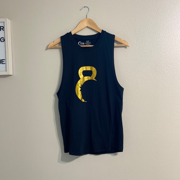 ZYIA | Tops | Zyia Active Tank | Poshmark
